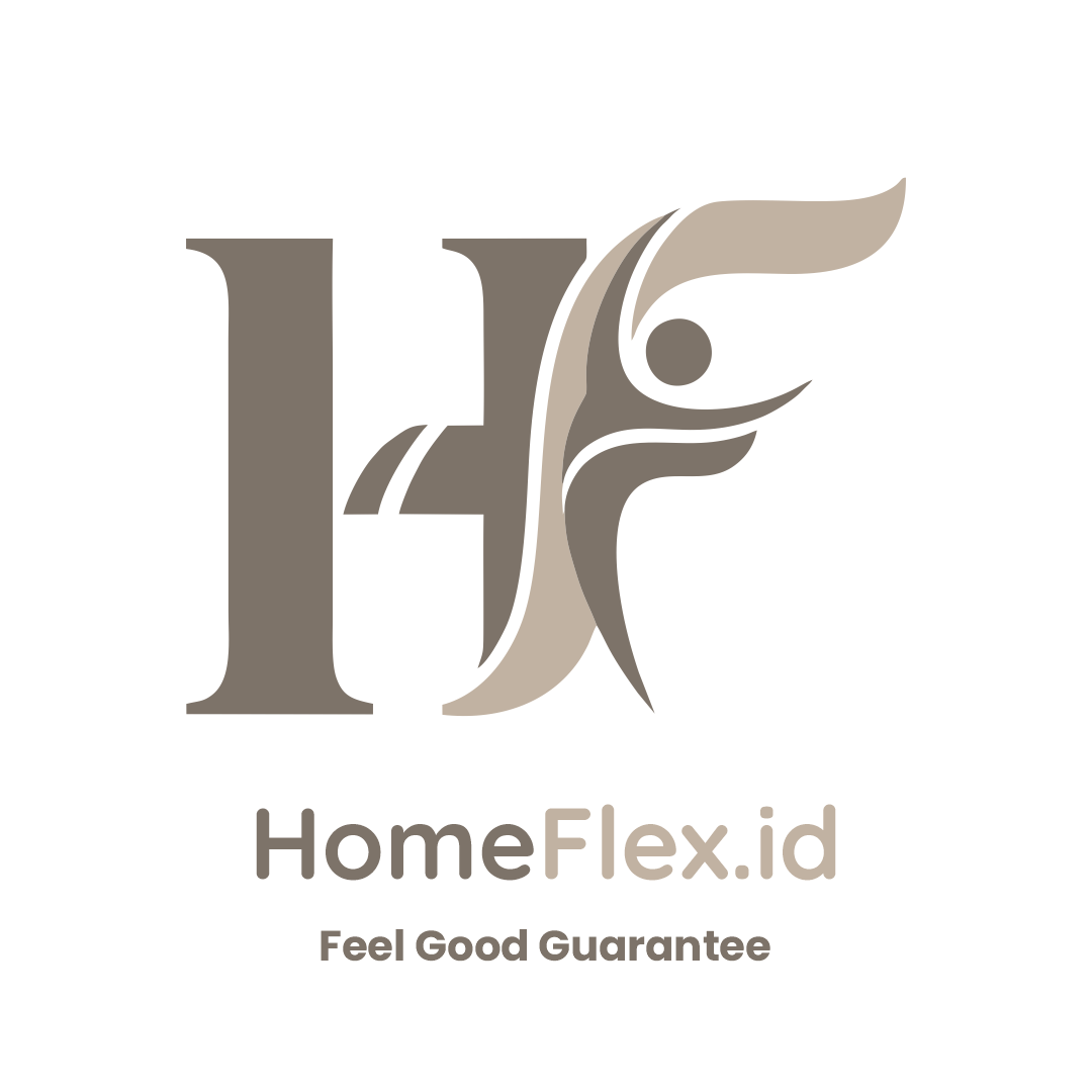About - HomeFlex.id - Feel Good Guarantee